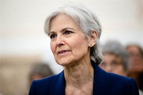 Jill Stein Launches Green Party 2024 Presidential Campaign In Latest