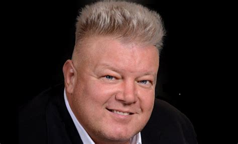 Dr Kobus Neethling Famous Faces Bookings