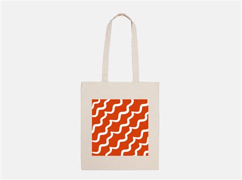 Bolsas De Tela Ondascurvas Envío Gratis Latostadora