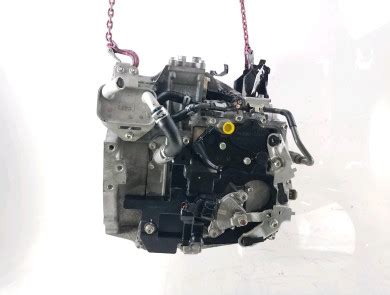 Boîte De Vitesses Occasion Toyota Rav4 3090078011 Gpa