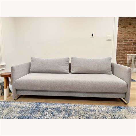 Cb2 Sleeper Sofas At Jonathan Landseer Blog