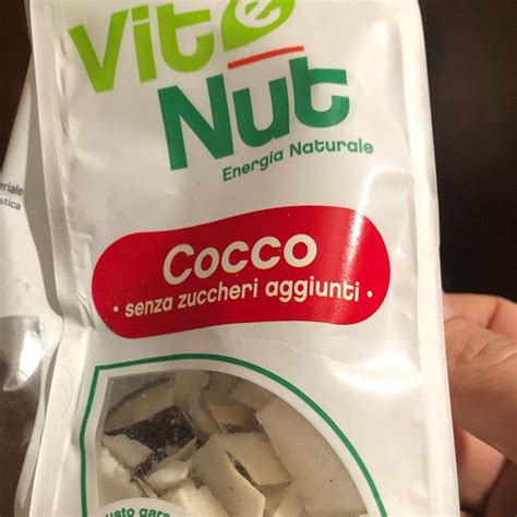 Cocco From Vite Nut Vegan Product Reviews And Ratings Abillion