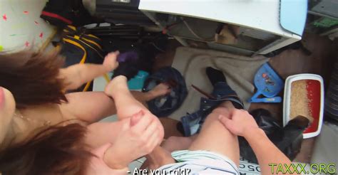 Pretty Redhead Liona Levi And Big Massive Phallus Eporner