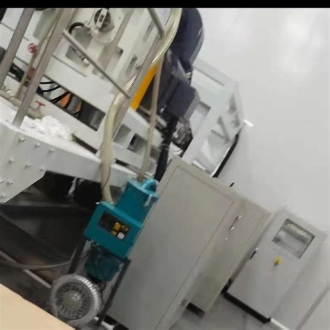 Iso Certificate Plastic Extrusion Machinery Kw 120 1600 Safety Glass Interlayer Poe Film Plastic