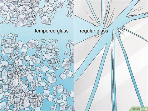 Tempered Glass Vs Regular Glass 3 Important Differences