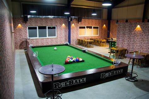 Poolball Classic Version Hüpfburgenverleih Stadtlohnde