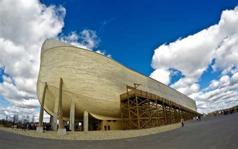 10 Travel Tips For Your Ark Encounter Visit Tattling Tourist