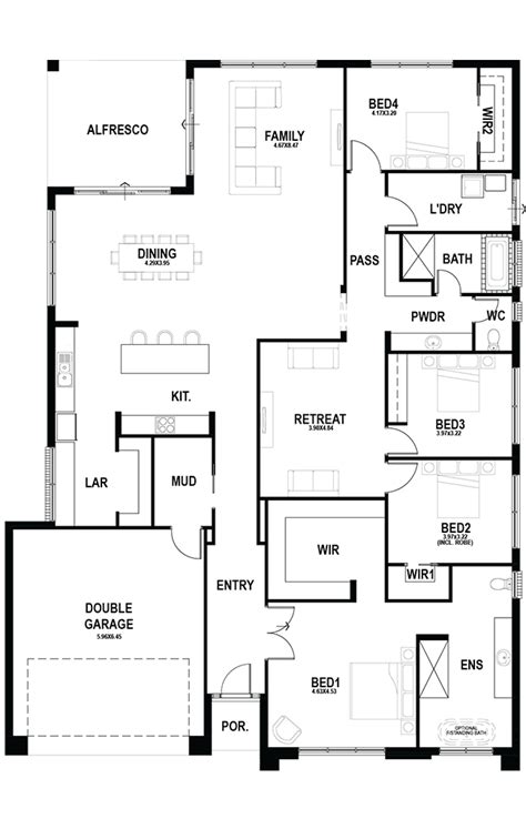 Florence Dechellis Homes