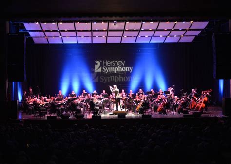 Events From September 23 2023 October 26 2024 Hershey Symphony