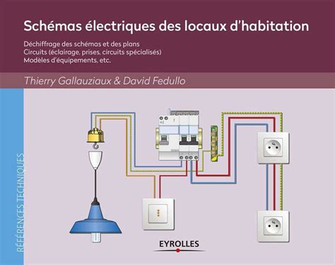 Livre De Schéma électrique Au Format Pdf