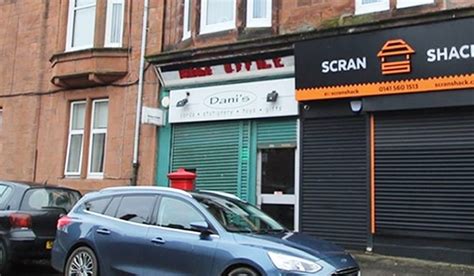 2 Gardenside Avenue Carmyle Glasgow G32 8dr Tsa Property Consultants