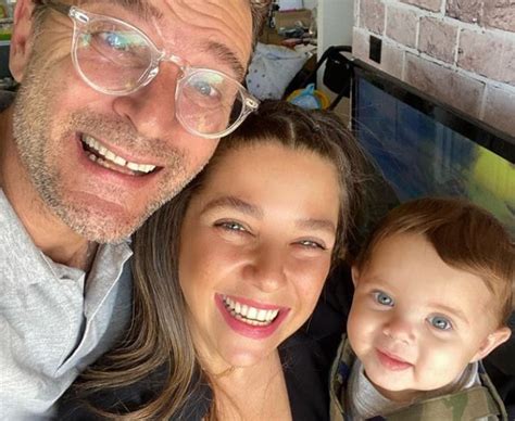 בשישי הבא טל טלמון ולירן שטראובר יתחתנו האם אמא שלו תוזמן Tmi