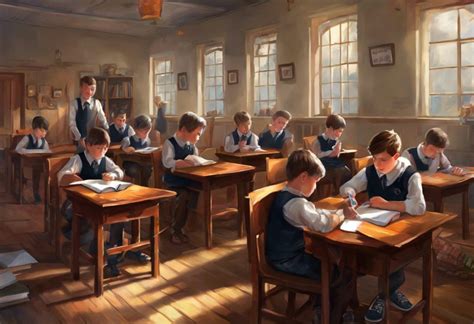 Creating An Autism Friendly Classroom Guide