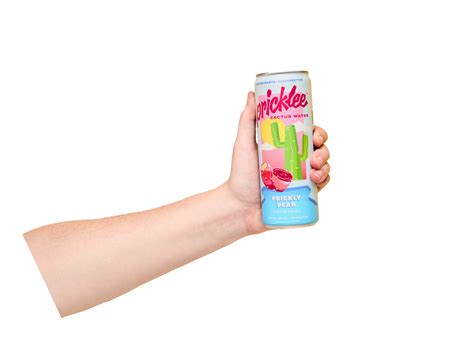 Subscribe 🌵 Pricklee Cactus Water 🌵