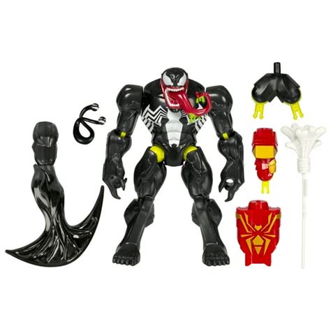 Spider Man Action Figures In Action Figures