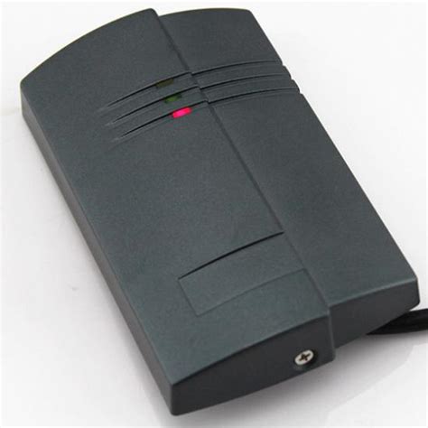 Oem Manufacturer Rfid Card Reader For Access Control Card Reader S4a Access Control