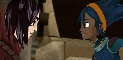 Cyclonis And Piper By Shadowscorch On Deviantart