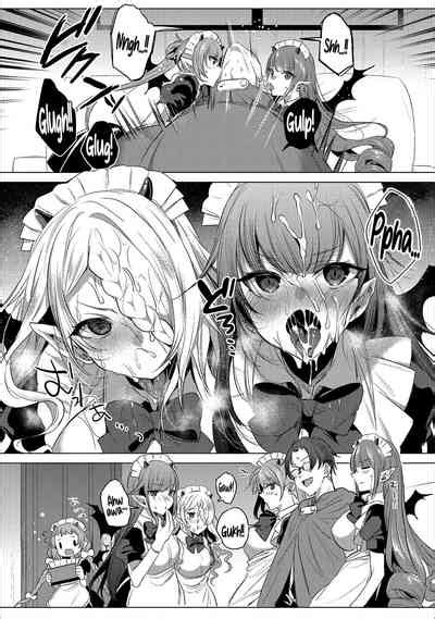 Erosugi Cheat De Isekai Harem♪ Comic Anthology Otherworldly Harem