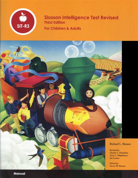 Intelligence Executive Functioning