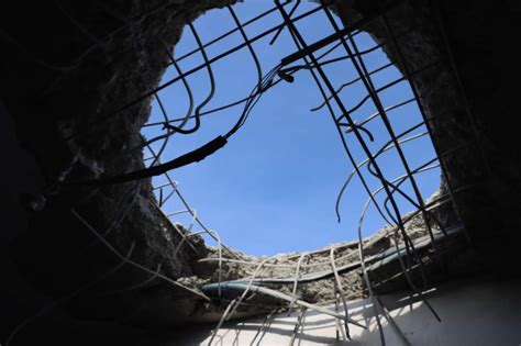 Rojava Attaque De Missile Contre La Prison Dal Sinaa Et Tentative Dévasion 🔴 Info Libertaire