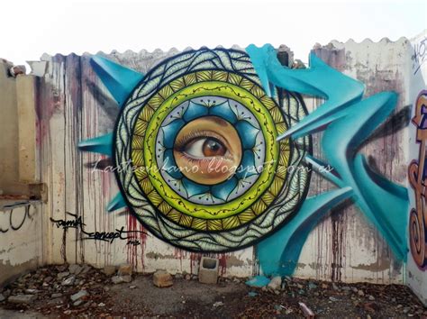 Photojo53 El Ojo Que Te Todo Lo Ve Puçol 1