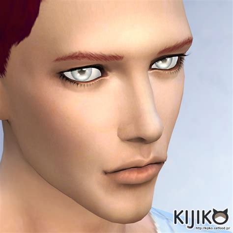 Kijiko Nyaaaa I Tried Again This Is 3d Lashes Curly