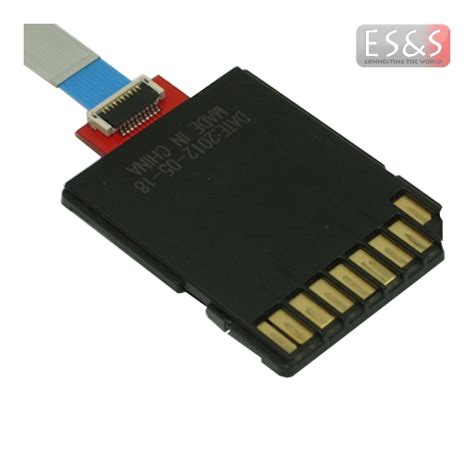 Ada Microsd Extender 0100s Esands Solutions Gmbh
