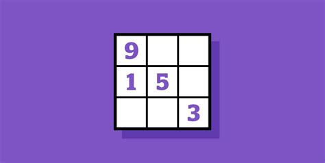 Quest Puzzel Sudoku