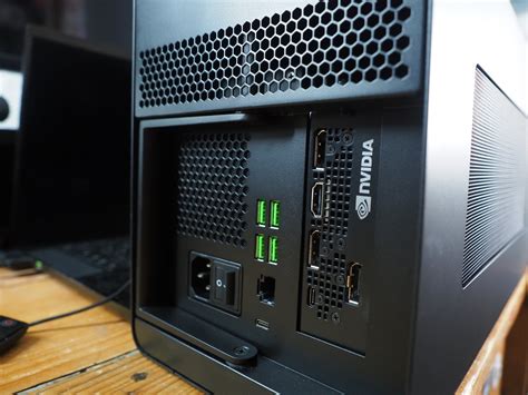 Razer Core X Chroma E Gpu Impressions Adding More Than Just Power