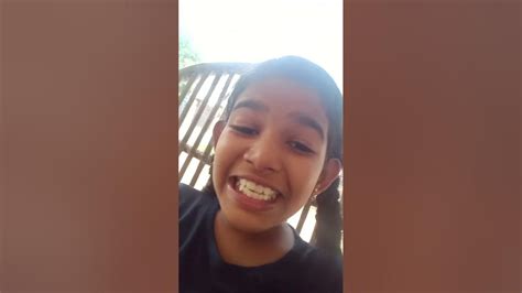 Interduce Video First Video Chellappa K Youtube