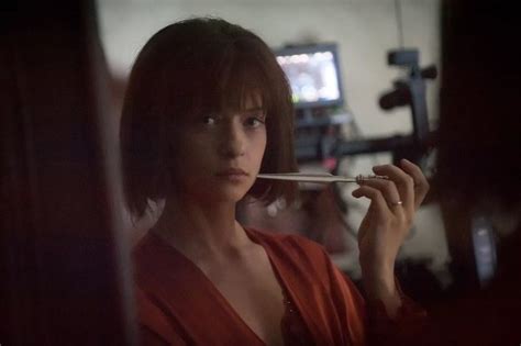 Обнажённая Анна Васильева Абрамович горячие интимные фото без цензуры