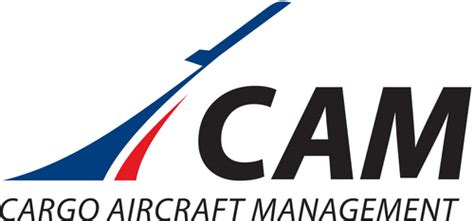 Cargo Aircraft Management Org Chart Executive Team