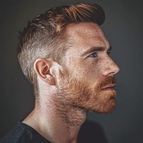 Männer Bart Style Inspiration Aus Delmenhorst Eliasschnitt