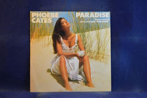 Phoebe Cates Paradise Tema Del Film Single Todo Música Y Cine