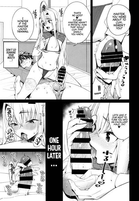 Ore No Melu Ko Ga Guigui Kuru Hon A Book Of My Meluko Going Wild