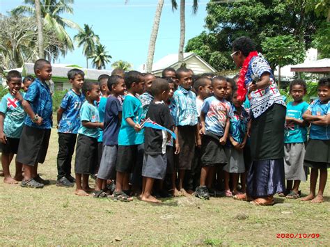 Levuka Public Primary School