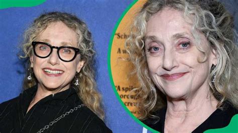 Carol Kanes Husband Is She Married Love Life And Biography Briefly