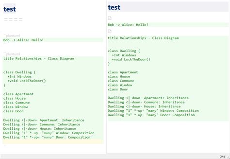 PlantUML Does Not Render Image Issue Qownnotes Scripts GitHub