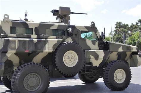 Marauder Vehicle Wikipedia
