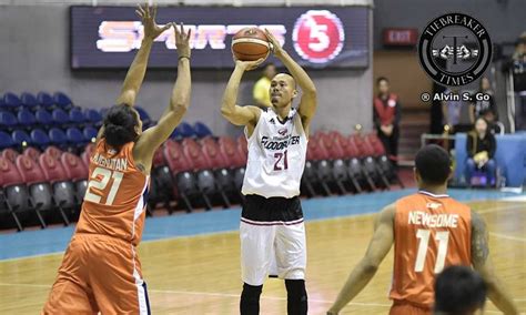 Mark Yee Braces For Hefty Fine