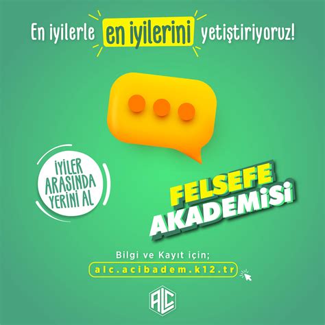 Kış Okulu Özel Acıbadem Okulları