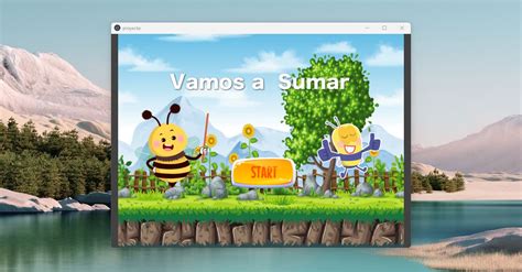 Crear Un Archivo Ejecutable De Nuestro Juego Juegos Pilas Engine