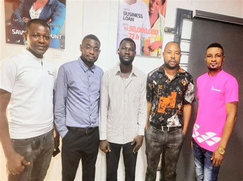 Daniel Babalola Posted On Linkedin