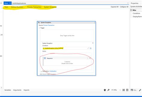 Queueitem Status Of Remaining New Status Queue Items When There Is A System Exception
