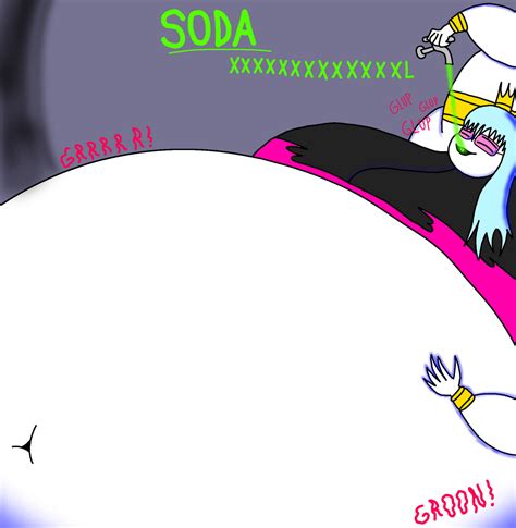 Soda Xxxxxxxxxxl By Amandathegassyfunky On Deviantart