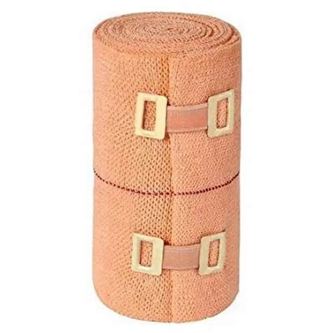 8cm Drwise Surgical Crepe Bandage Size 8 Cm X 4 M At ₹ 60piece In