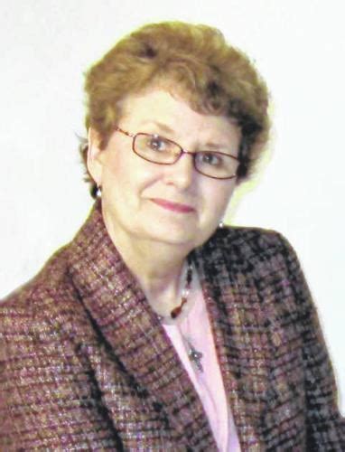 Roselyn Danner Obituary 1938 2019 Houghton Ny Ohio Valley