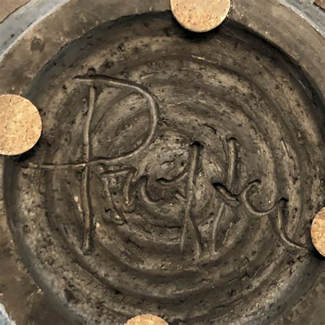 Proffer The Marks Project