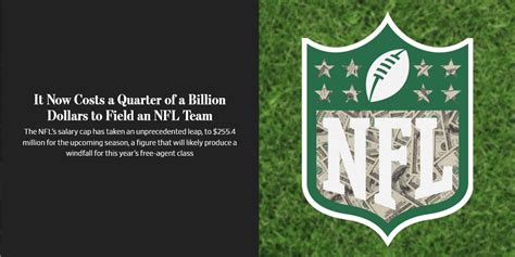 Basics Of Nfl Compensation