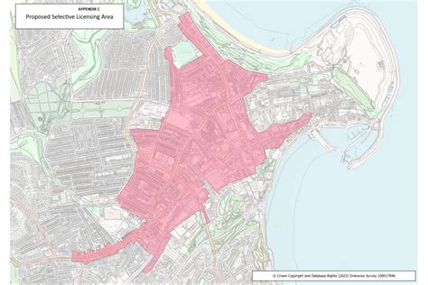 New Selective Licencing Scheme Approved For Scarborough Landlords This Is The Coast